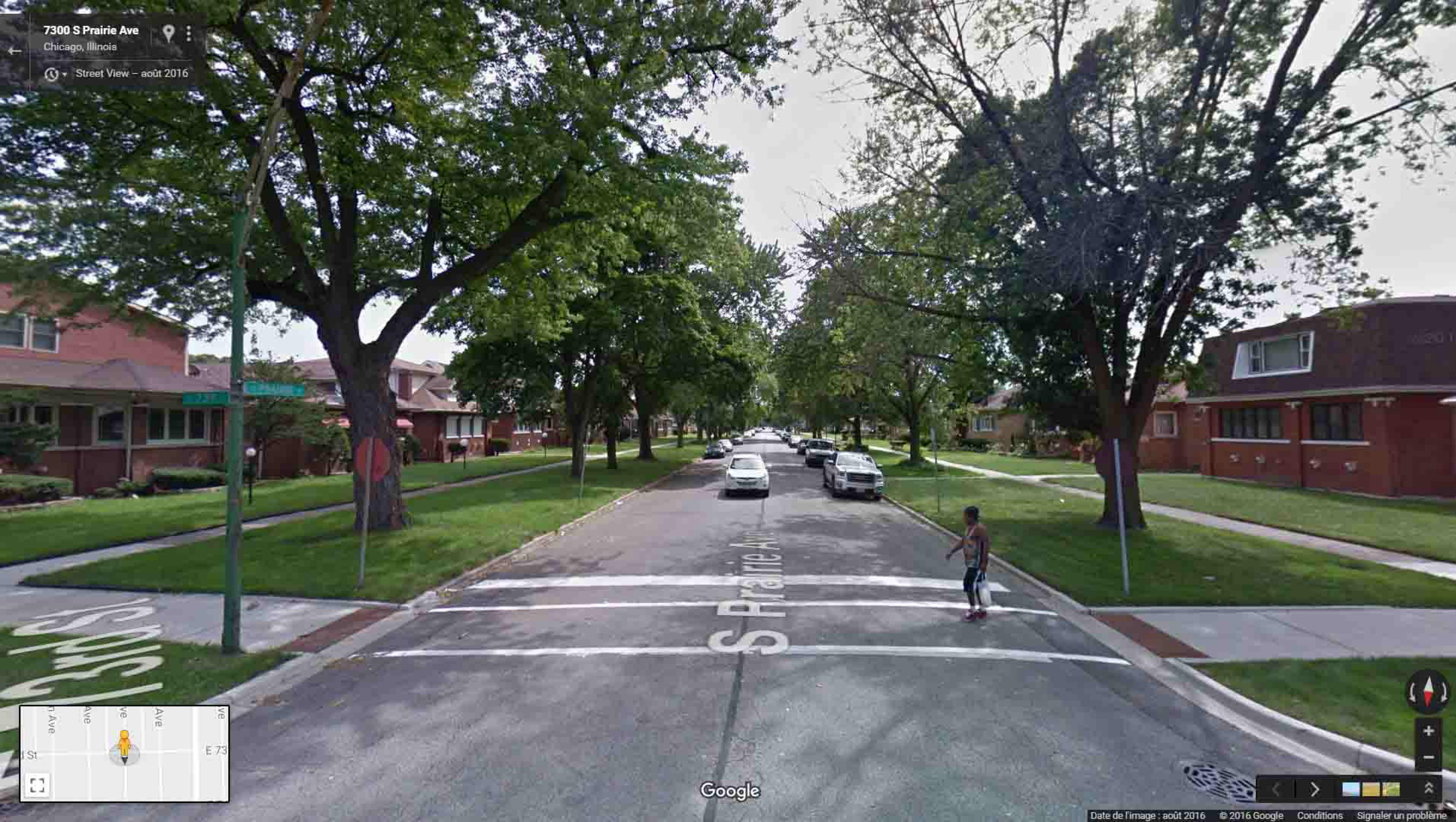 Beautiful Streets, roads and over urban landscapes | 3D Warehouse