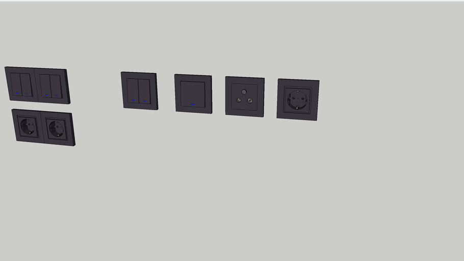 Medeek Electrical Extensions SketchUp Community, 53% OFF