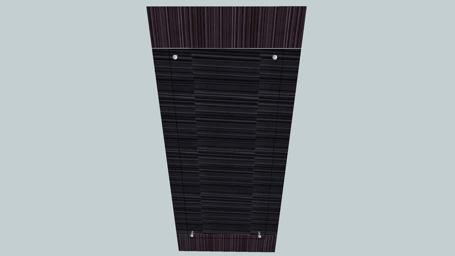 poster display | 3D Warehouse