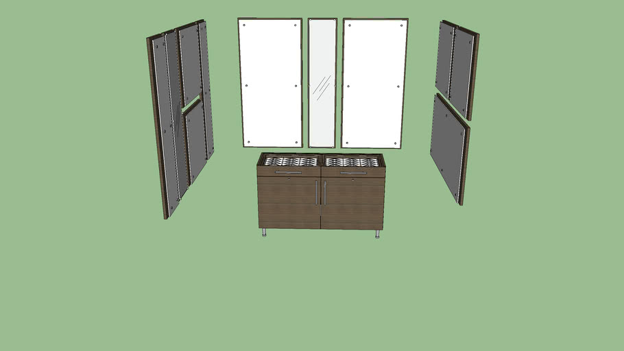 OPTICAL SHOP 2 | 3D Warehouse