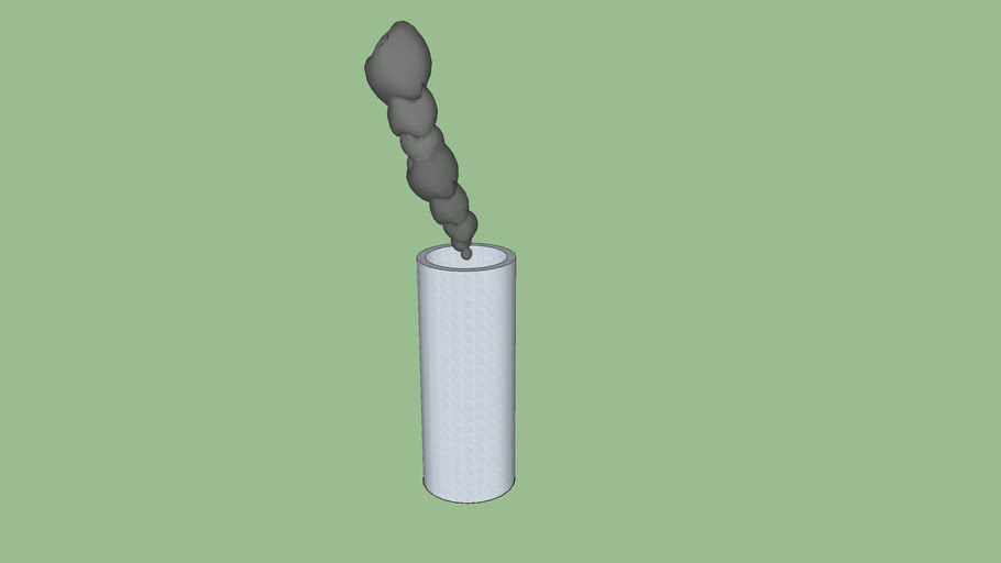 Smokestack | 3D Warehouse
