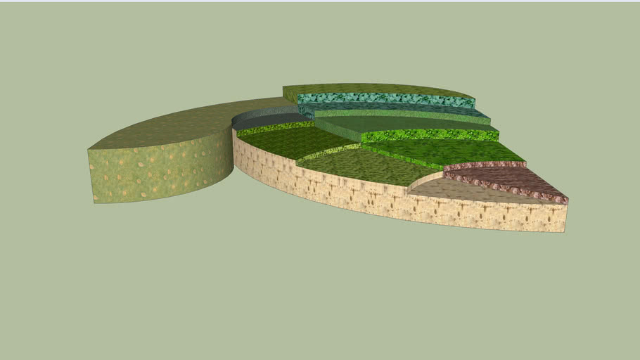 leafbuilding | 3D Warehouse