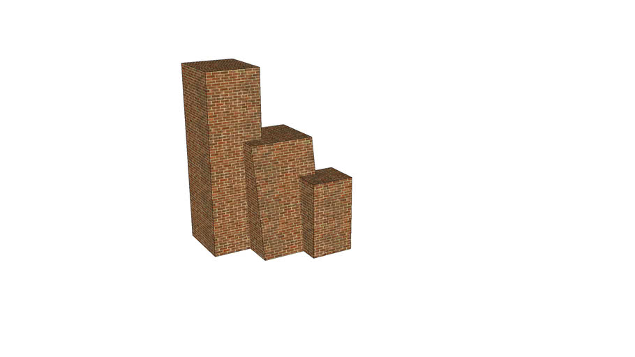 brick | 3D Warehouse