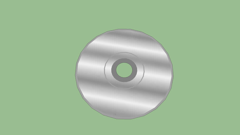 CD | 3D Warehouse