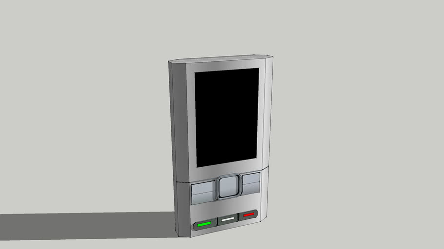 Mobile | 3D Warehouse