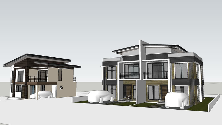 SUBDIVISION | 3D Warehouse