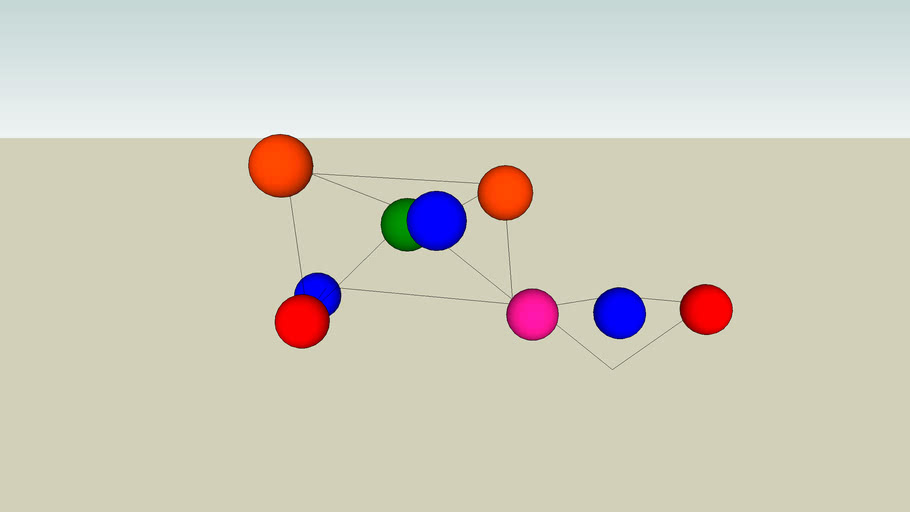 Sphere World | 3D Warehouse