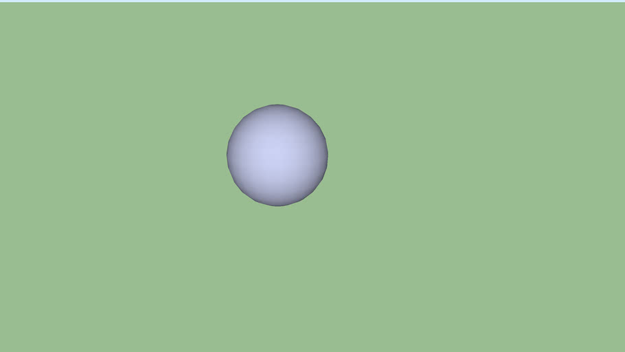 BALL | 3D Warehouse