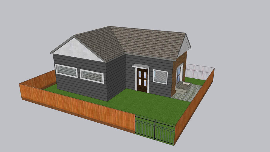 SAMPLE | 3D Warehouse