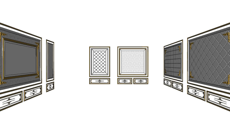 klasik | 3D Warehouse
