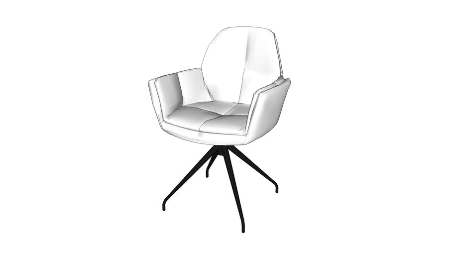 MOOD#96 M0712 - Mobitec | 3D Warehouse