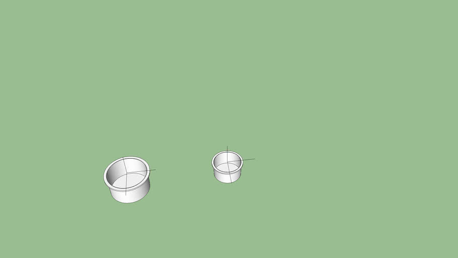 DownLight 5' | 3D Warehouse