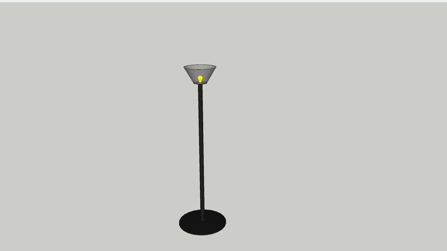 lamp | 3D Warehouse