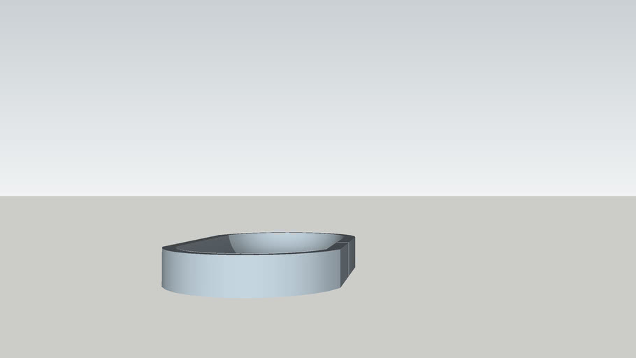 Bowl | 3D Warehouse