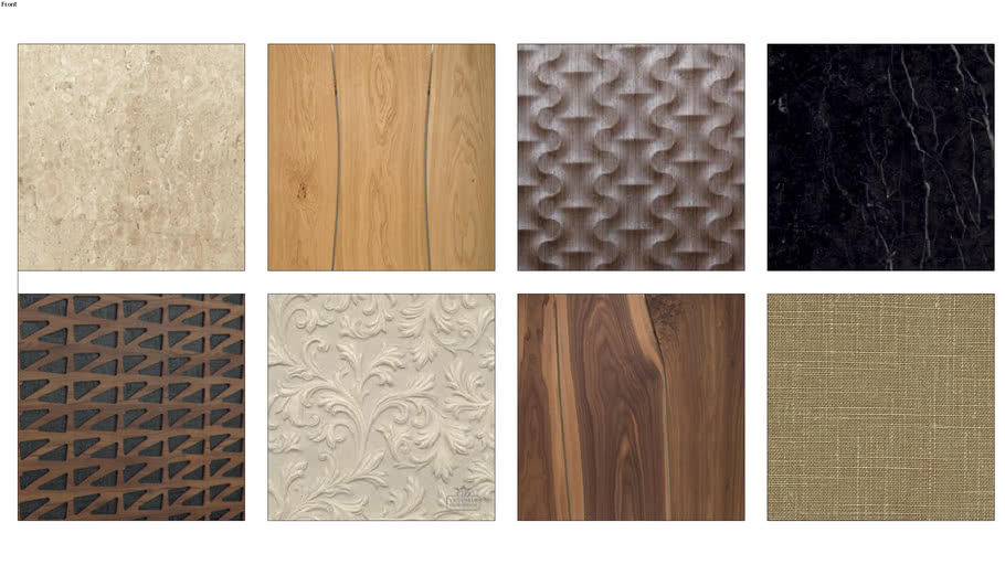 Cerámico | 3D Warehouse