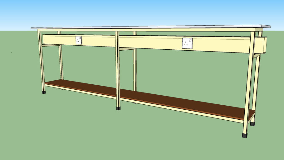 Center Table | 3D Warehouse