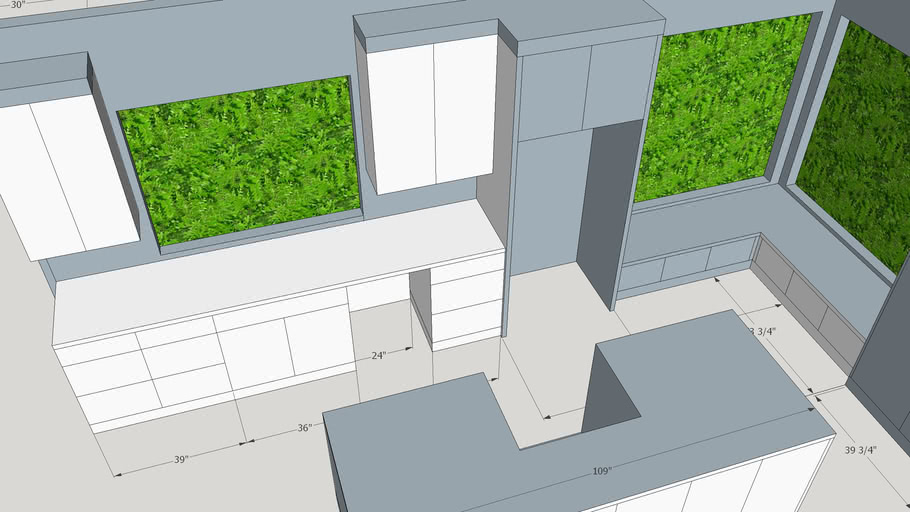 30 range | 3D Warehouse