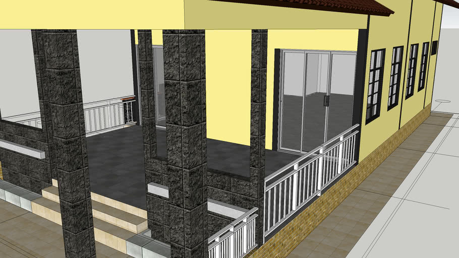 Barang | 3D Warehouse