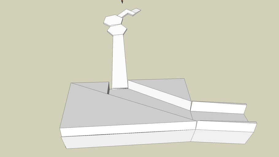 SCULPTURE | 3D Warehouse