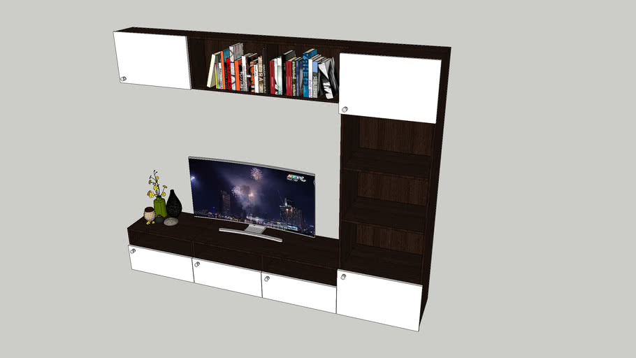 tu tivi 1 | 3D Warehouse