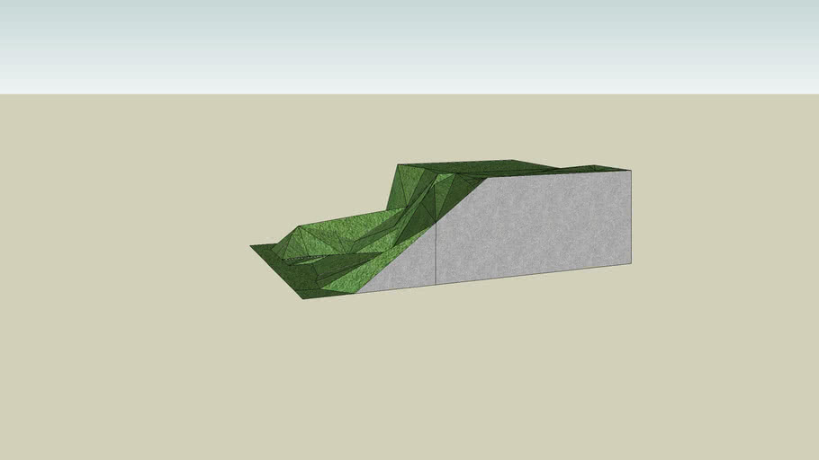 A Hill 2] | 3D Warehouse