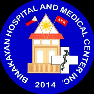 Bhmc Logo