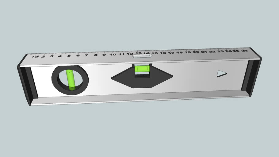 meter | 3D Warehouse