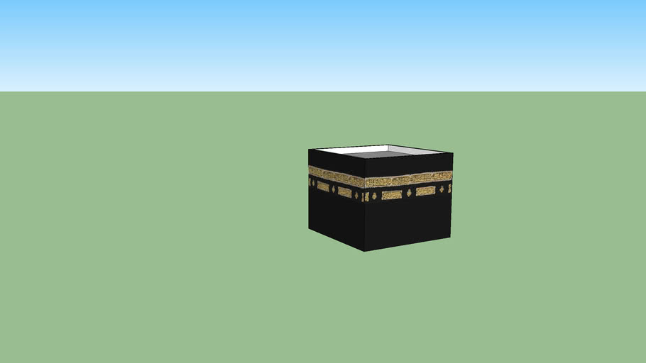 Kabe | 3D Warehouse