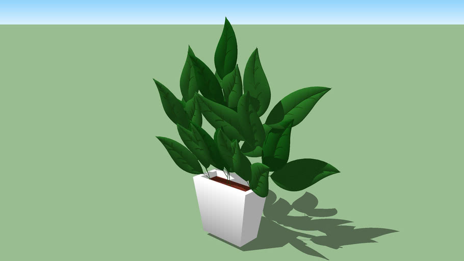 daun_rvr@rn | 3D Warehouse