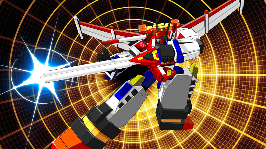 Transformers Victory Saber Star Saber Autobot Brainmaster Leo Lio ...