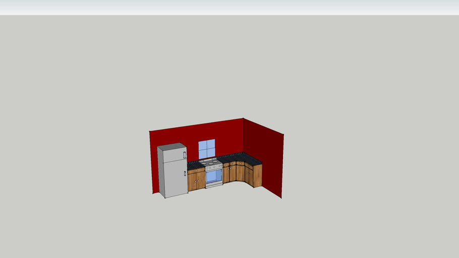 Google Sketchup | 3D Warehouse