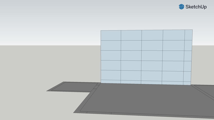 revestimento silverstone elizabeth | 3D Warehouse