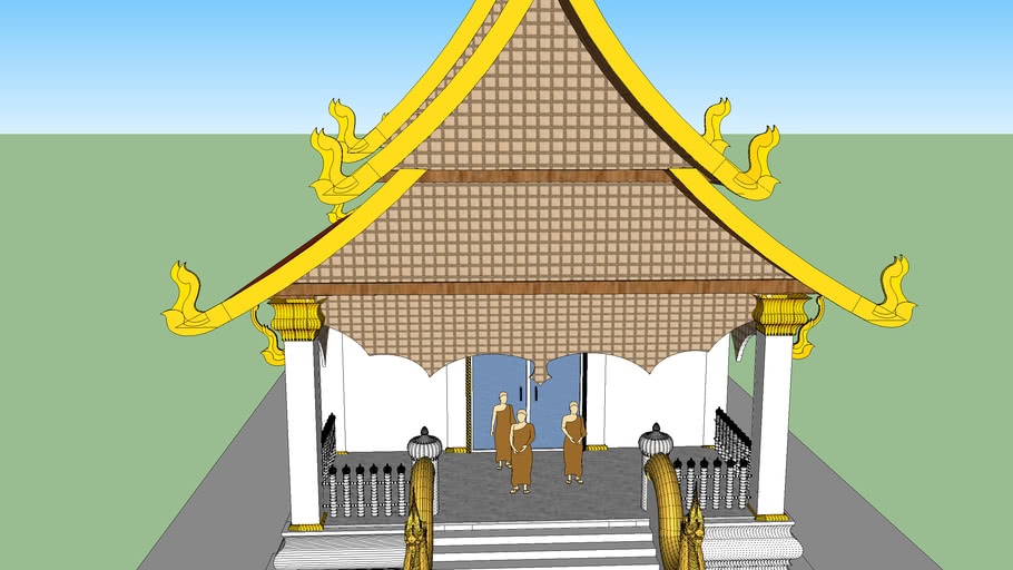 Convert Model 10 | 3D Warehouse