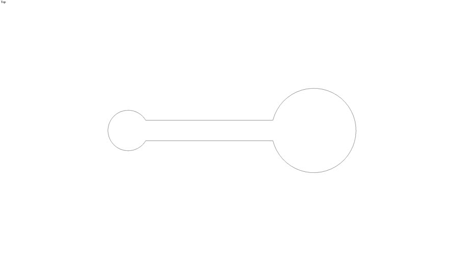 2d basin Tap | 3D Warehouse