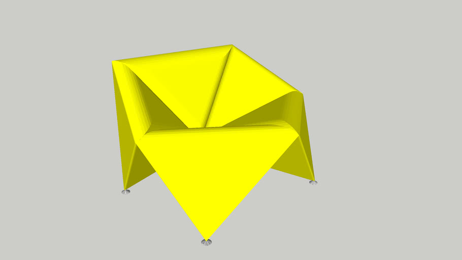 FOLD | 3D Warehouse