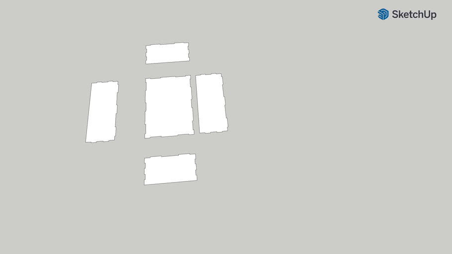 dog box | 3D Warehouse