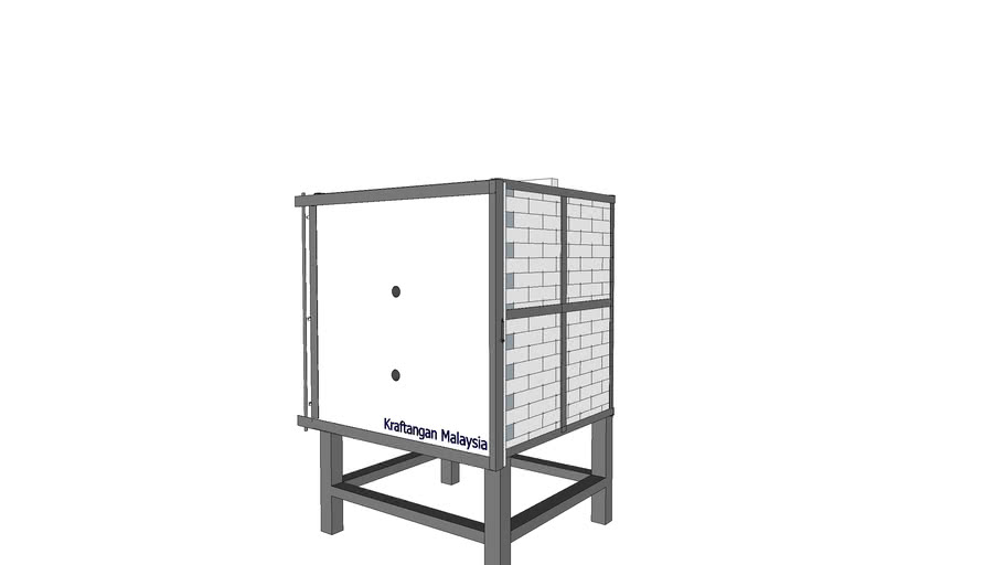 ceramic kiln | 3D Warehouse