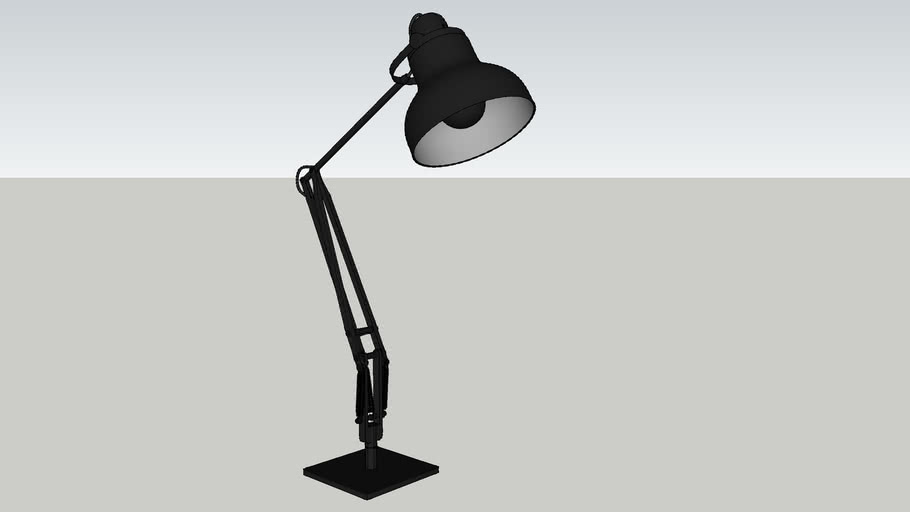 Lampe | 3D Warehouse