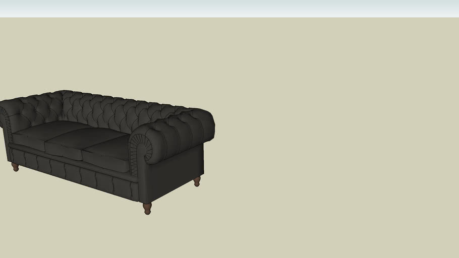 chester2 | 3D Warehouse