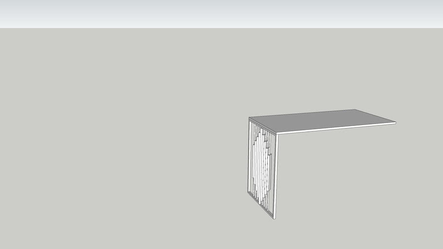 Nothing | 3D Warehouse