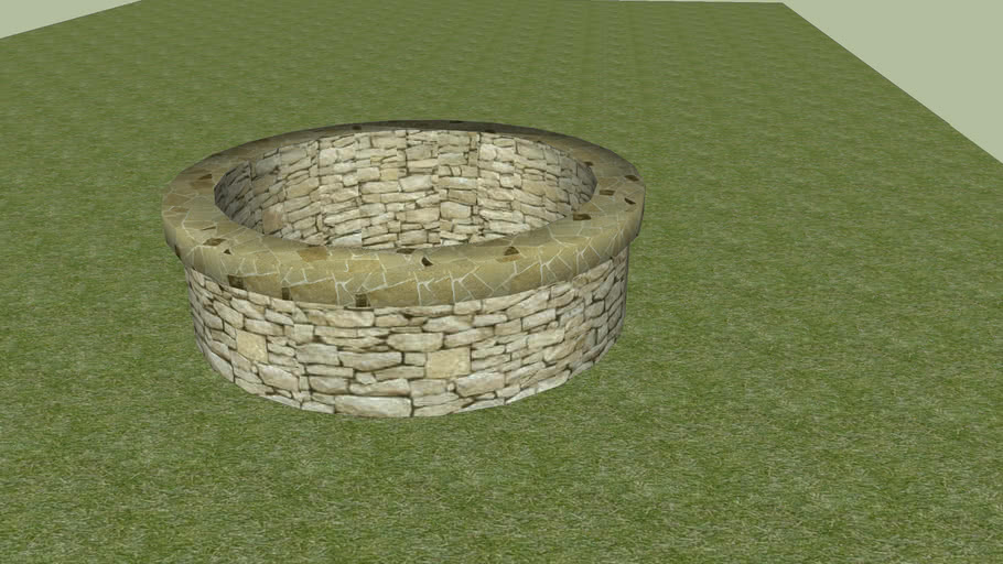 well | 3D Warehouse