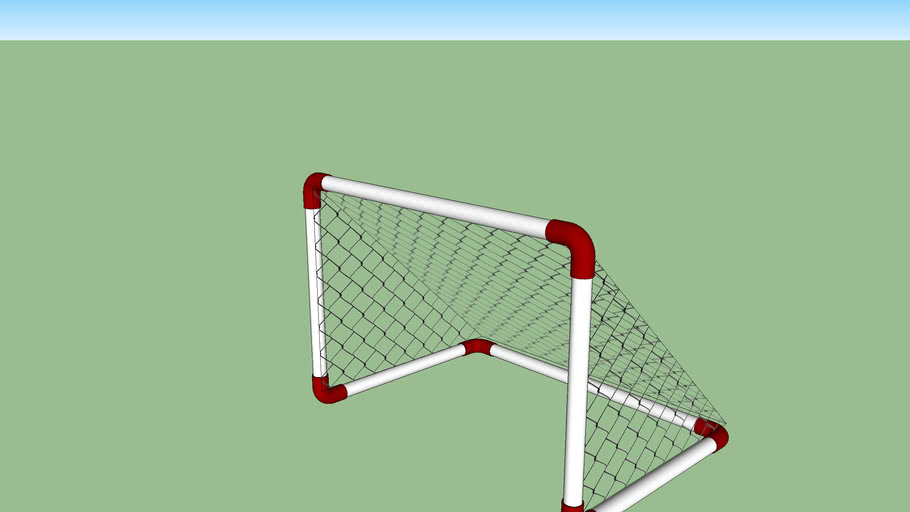 PORTERIA 3.4 | 3D Warehouse