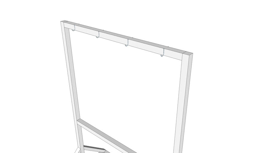 Tempat sapu | 3D Warehouse