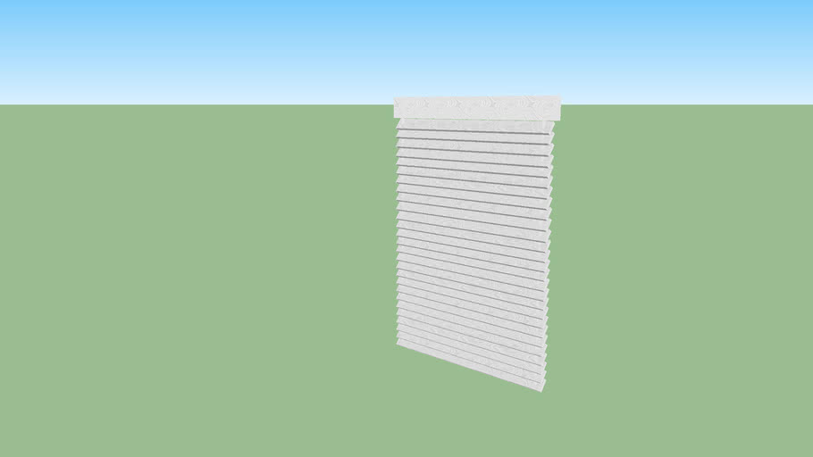 BLINDS | 3D Warehouse