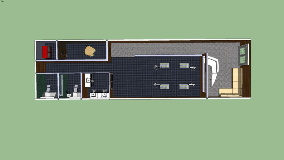 Dog Grooming Salon Floor Plans | Viewfloor.co