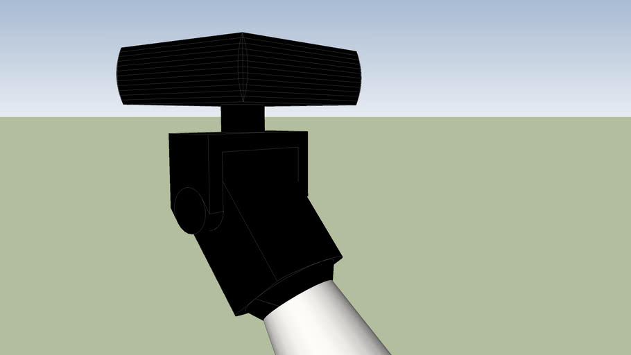 Moving Head | 3D Warehouse