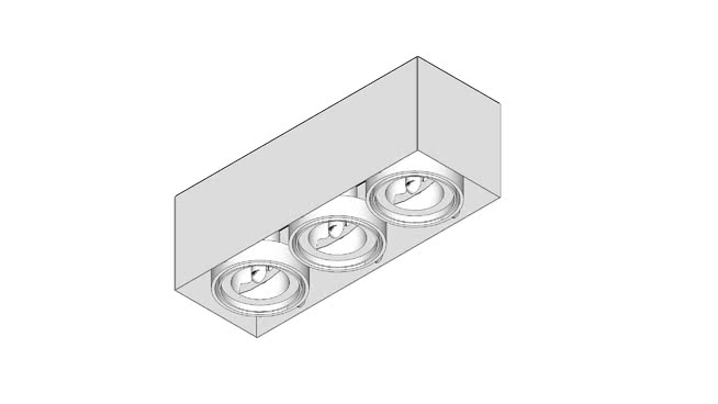 Đèn led | 3D Warehouse