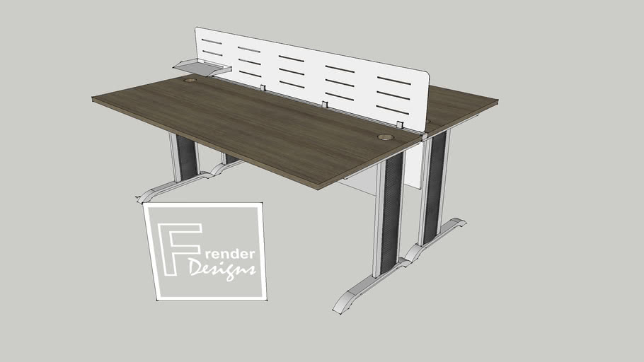 Workstation | 3D Warehouse