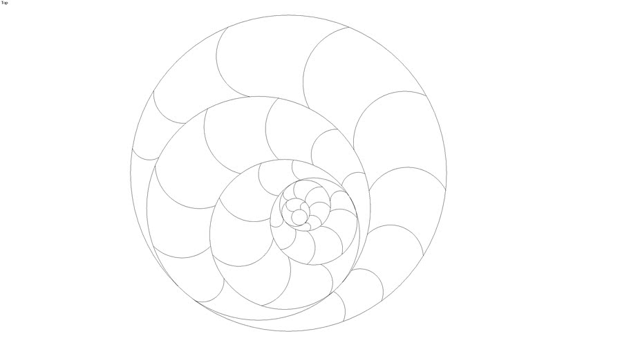 Shell | 3D Warehouse