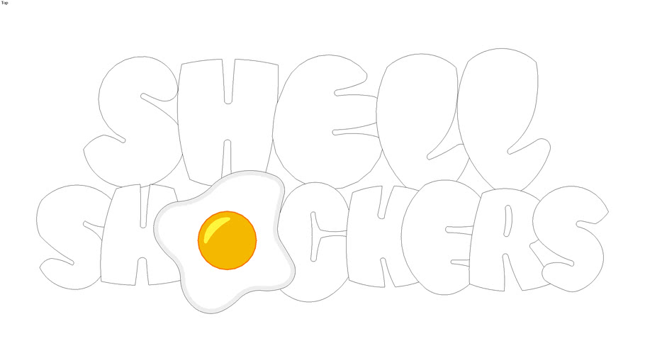 Shell Shockers Logo : You can visit the shell league discord here ...